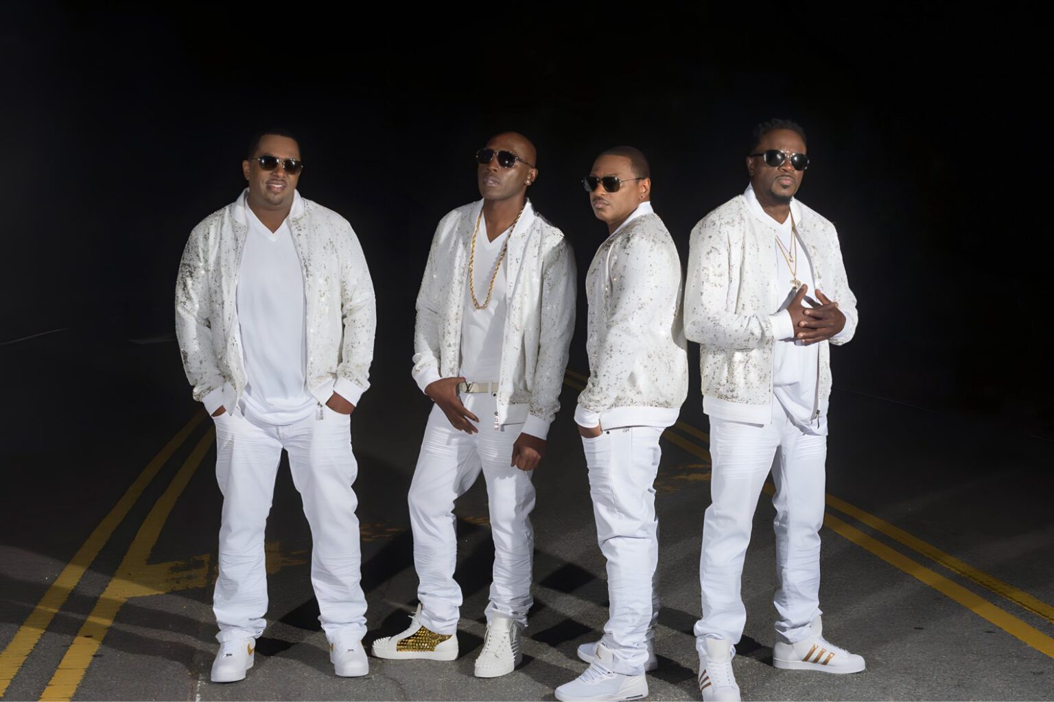 Blackstreet Signs to XOXO Entertainment, Preps Album and Tour