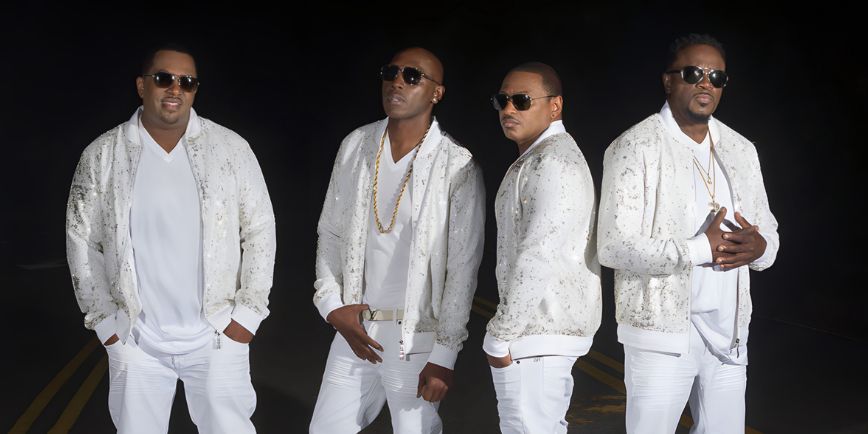 Blackstreet Signs to XOXO Entertainment, Preps Album and Tour