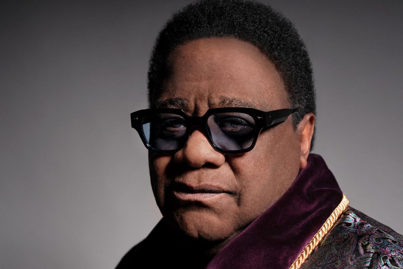 Al Green Returns With New EP 'To Love Somebody'