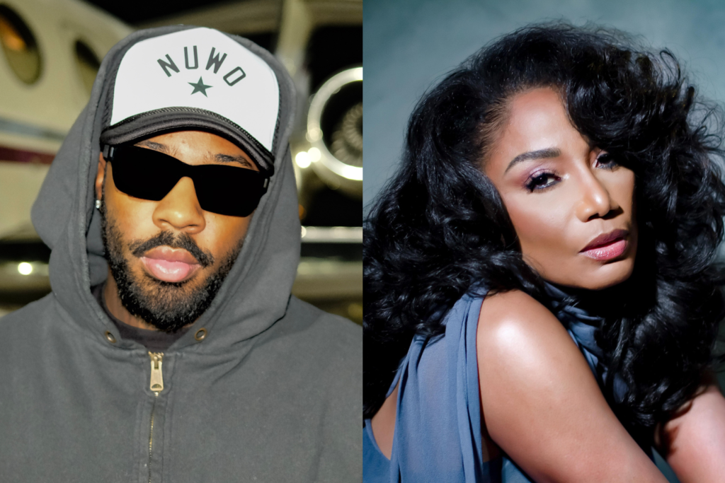 Brent Faiyaz Tops R&B Radio; Karyn White Returns to Billboard
