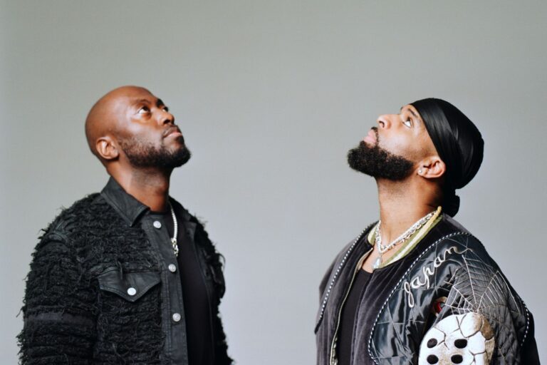 Dvsn Announces 'Sept 5th' Anniversary Shows: See the Dates