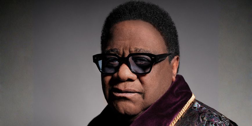 Al Green Returns With New EP 'To Love Somebody'