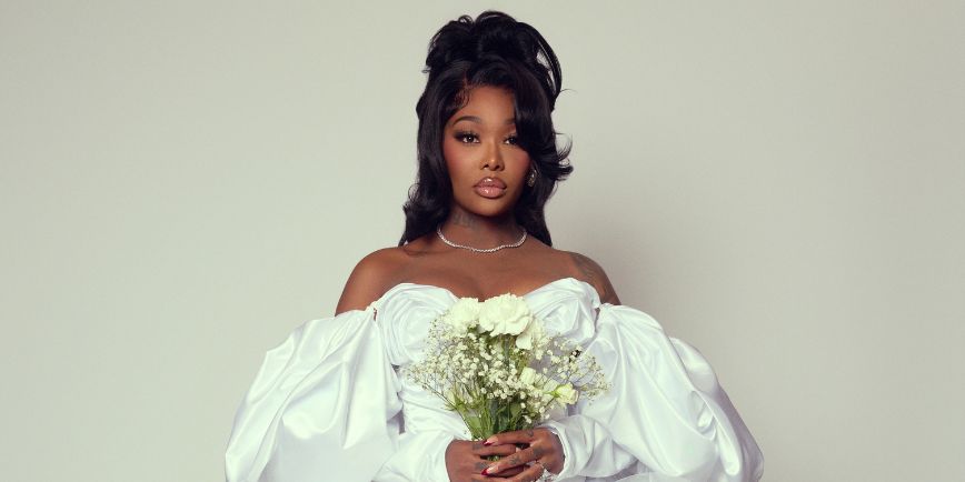 Summer Walker Announces 'Still Finally Over It Tour' Dates