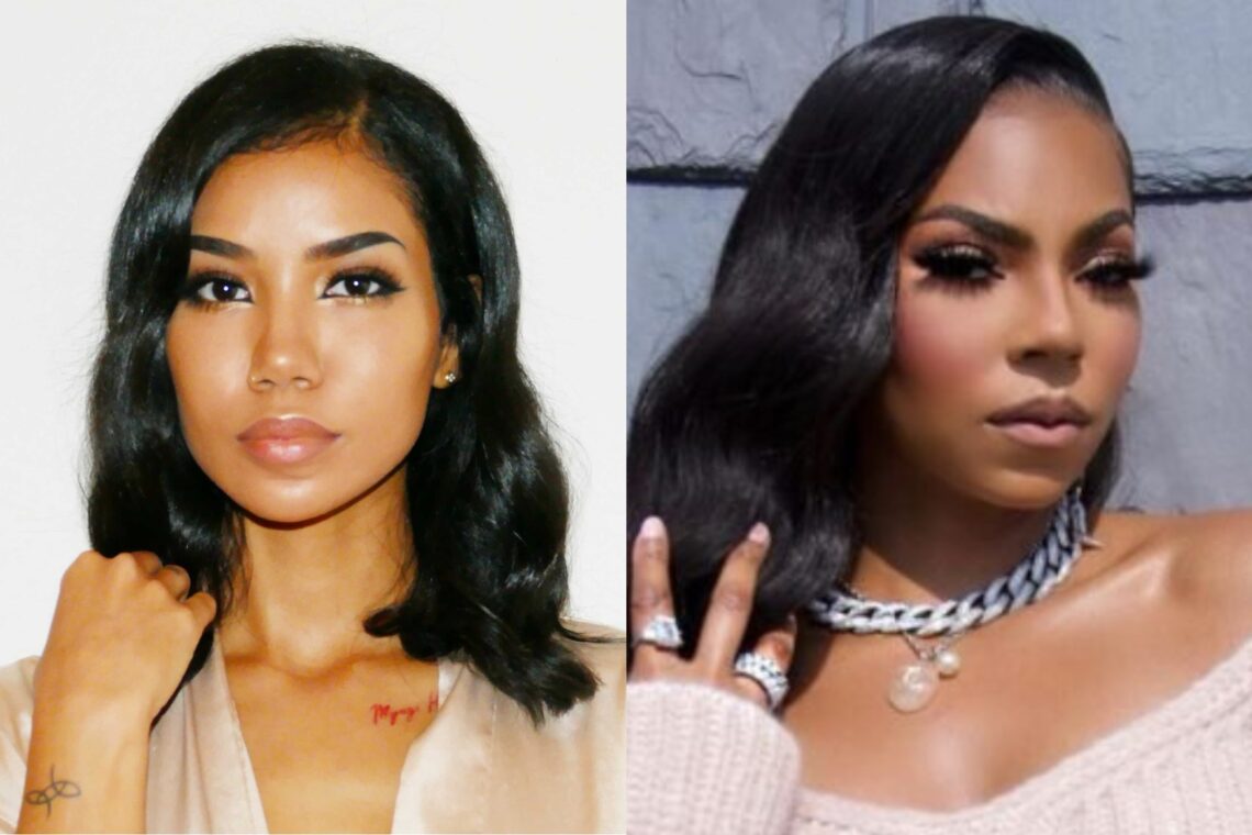 Jhené Aiko, Ashanti and Nelly to Headline Jazz in the Gardens 2026