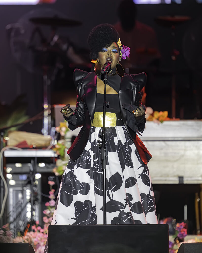 Jhené Aiko, Ashanti and Nelly to Headline Jazz in the Gardens 2026