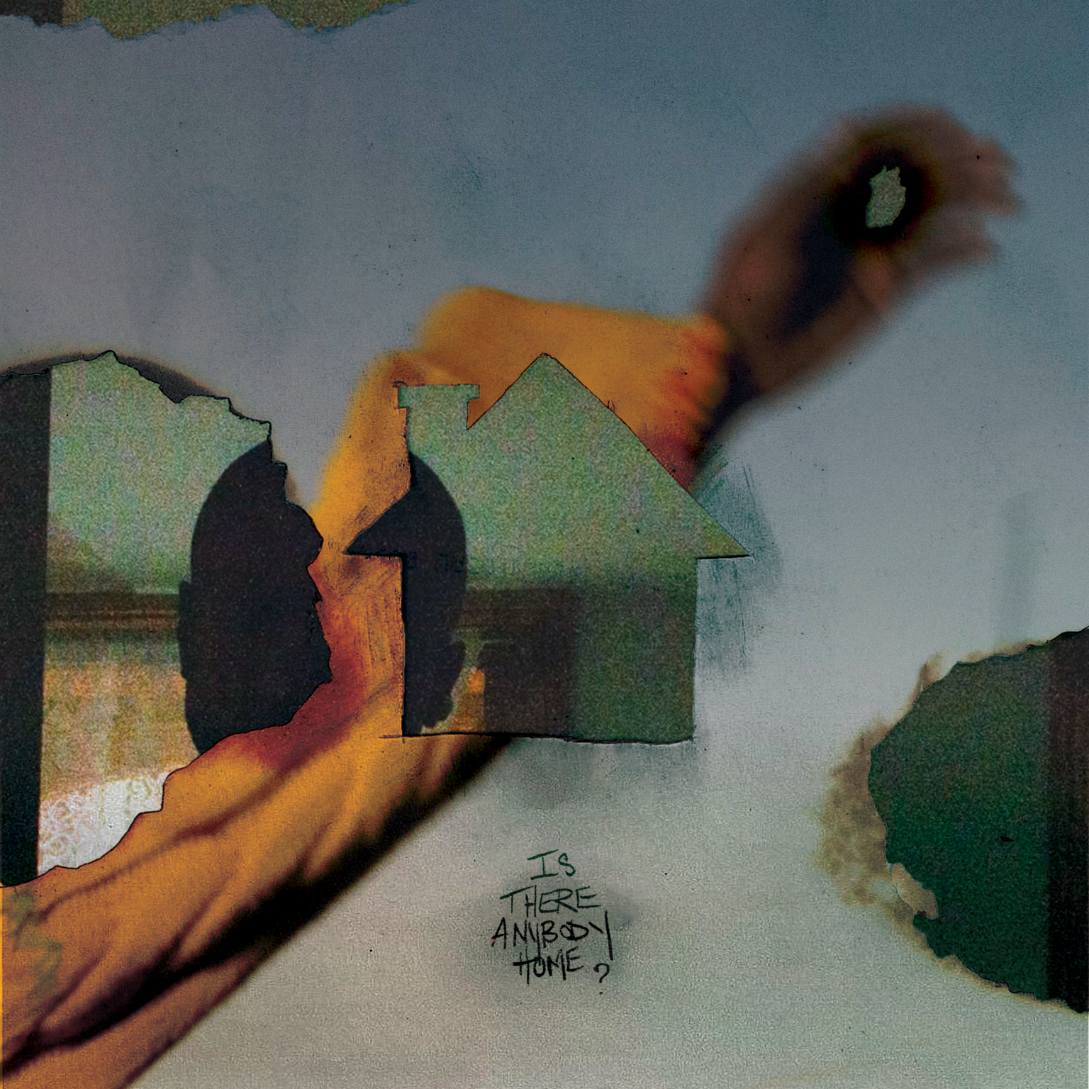 Rum.Gold Announces New Album 'Is There Anybody Home?' - Rated R&B