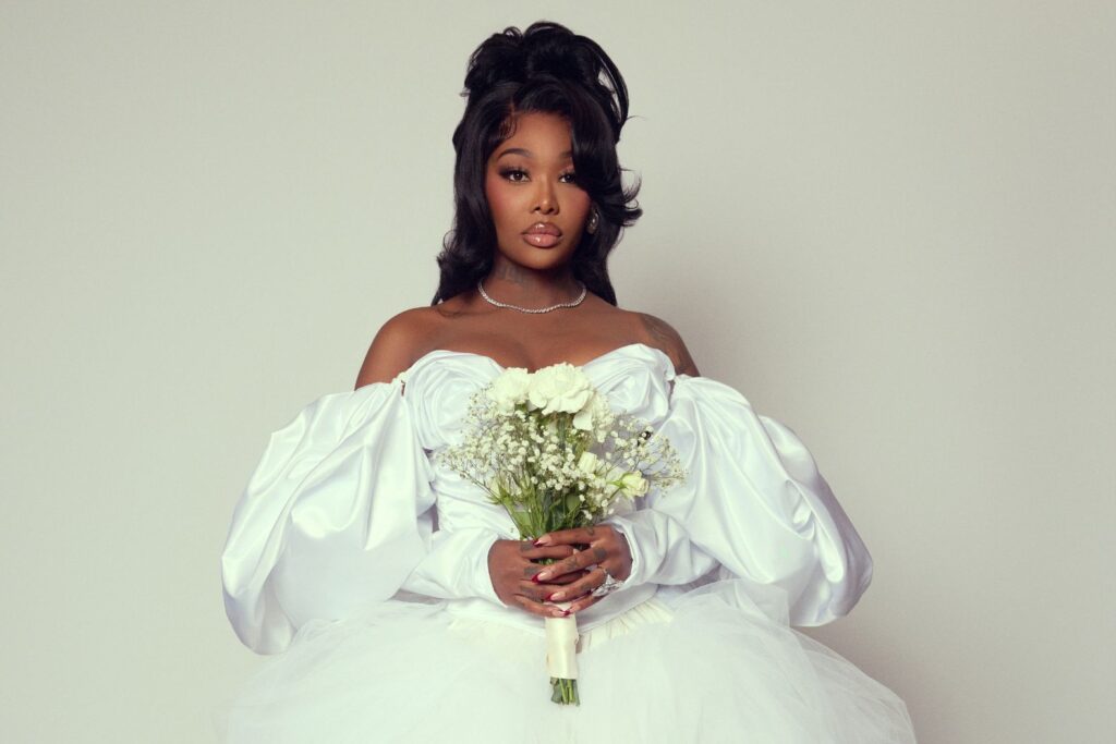 Summer Walker Announces 'Still Finally Over It Tour' Dates