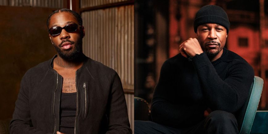 Brent Faiyaz Leads Billboard Adult R&B Airplay, Tank's 'Control' Hits ...