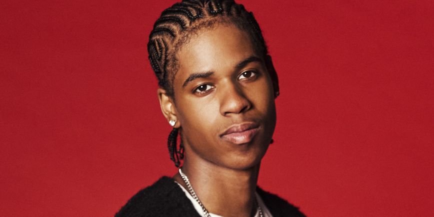 JayDon Announces First Headlining Tour: 'The Flamed Up Tour'