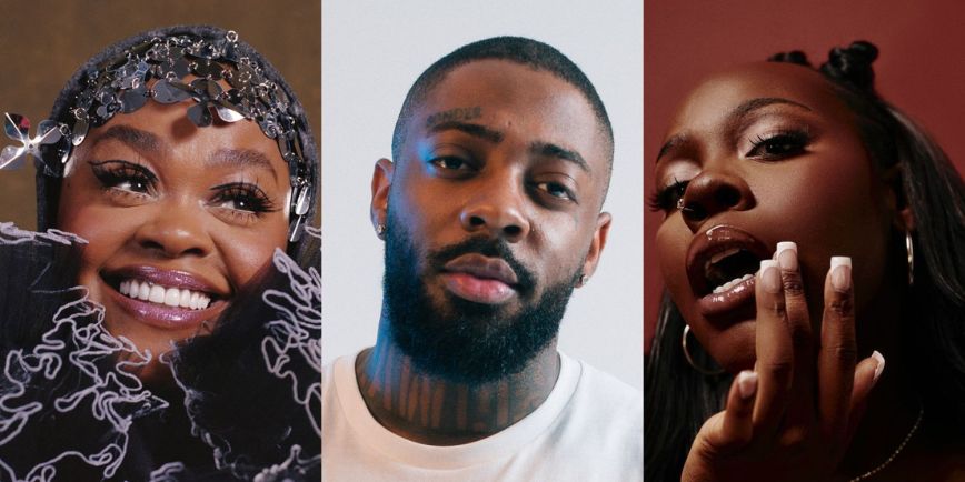 15 New R&B Releases: Jill Scott, Brent Faiyaz, Shae Universe, TSoul and ...