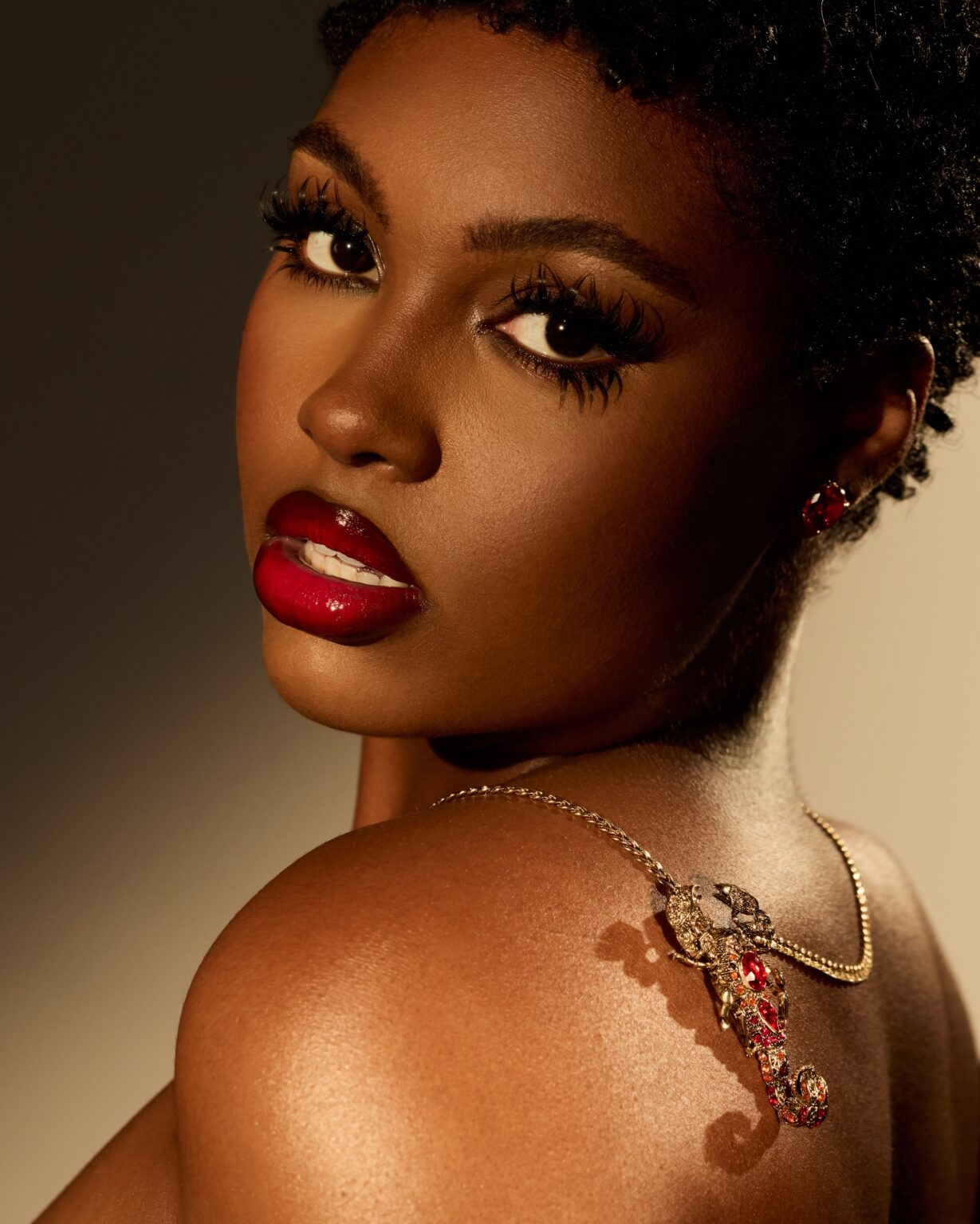 Tiana Major9 on Debut Album 'November Scorpio': Interview