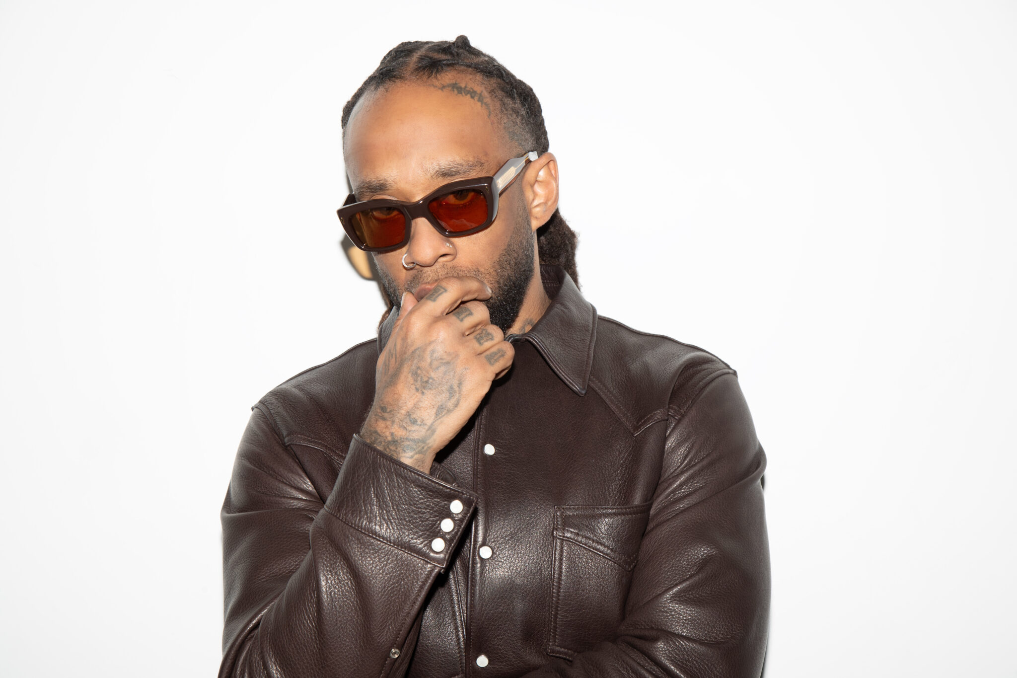 Ty Dolla $ign Taps Brandy, Leon Thomas for 'Girl Music' EP: Listen
