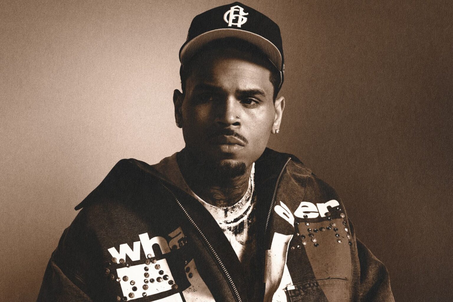 Chris Brown Announces 'BROWN' Album Release Date, Shares 'Obvious'