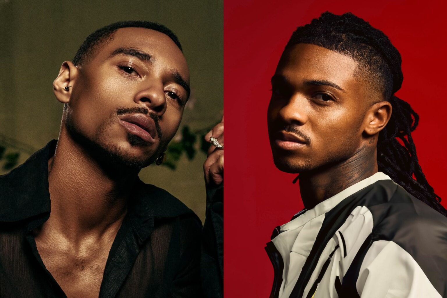 Durand Bernarr Debuts, Tone Stith Hits No. 1 on Billboard Adult R&B Airplay