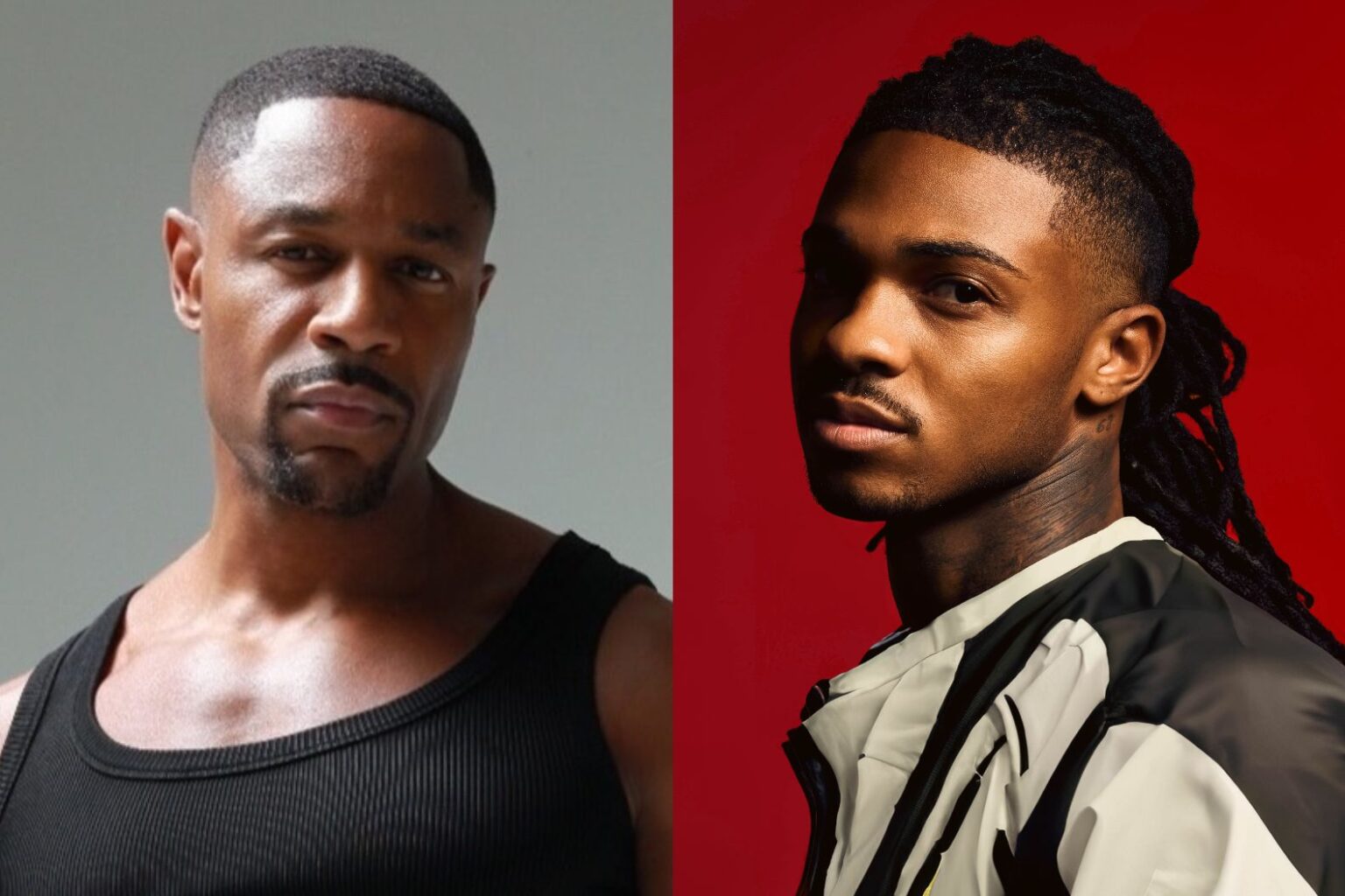 Tank Remains in 'Control' on Billboard, Tone Stith Lands Top 10