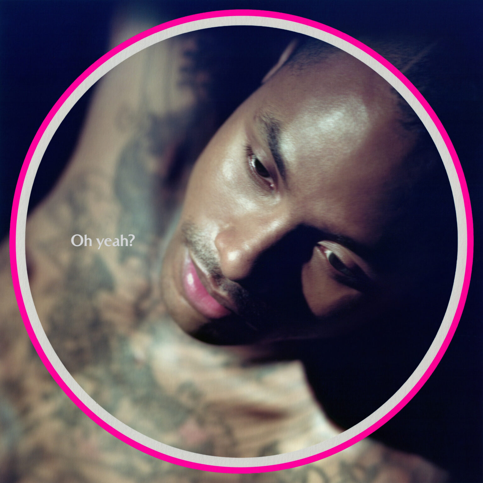 Steve Lacy Announces 'Oh yeah?' Release Date, Shares 'The Feeling'